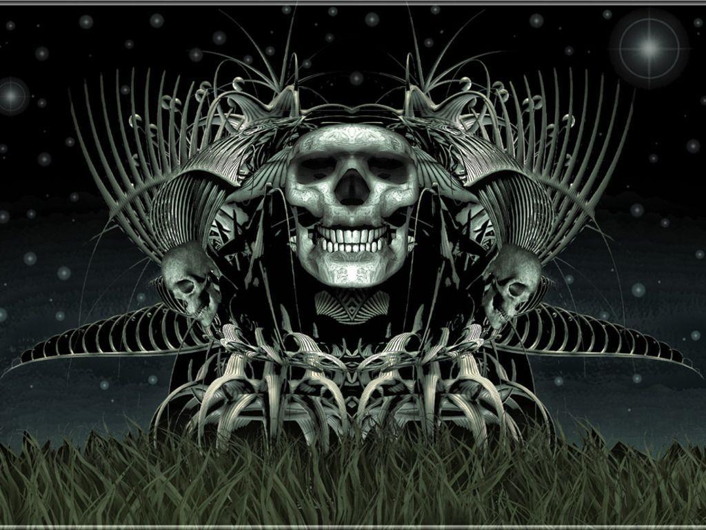 Evil Circus Wallpapers - Top Free Evil Circus Backgrounds - WallpaperAccess