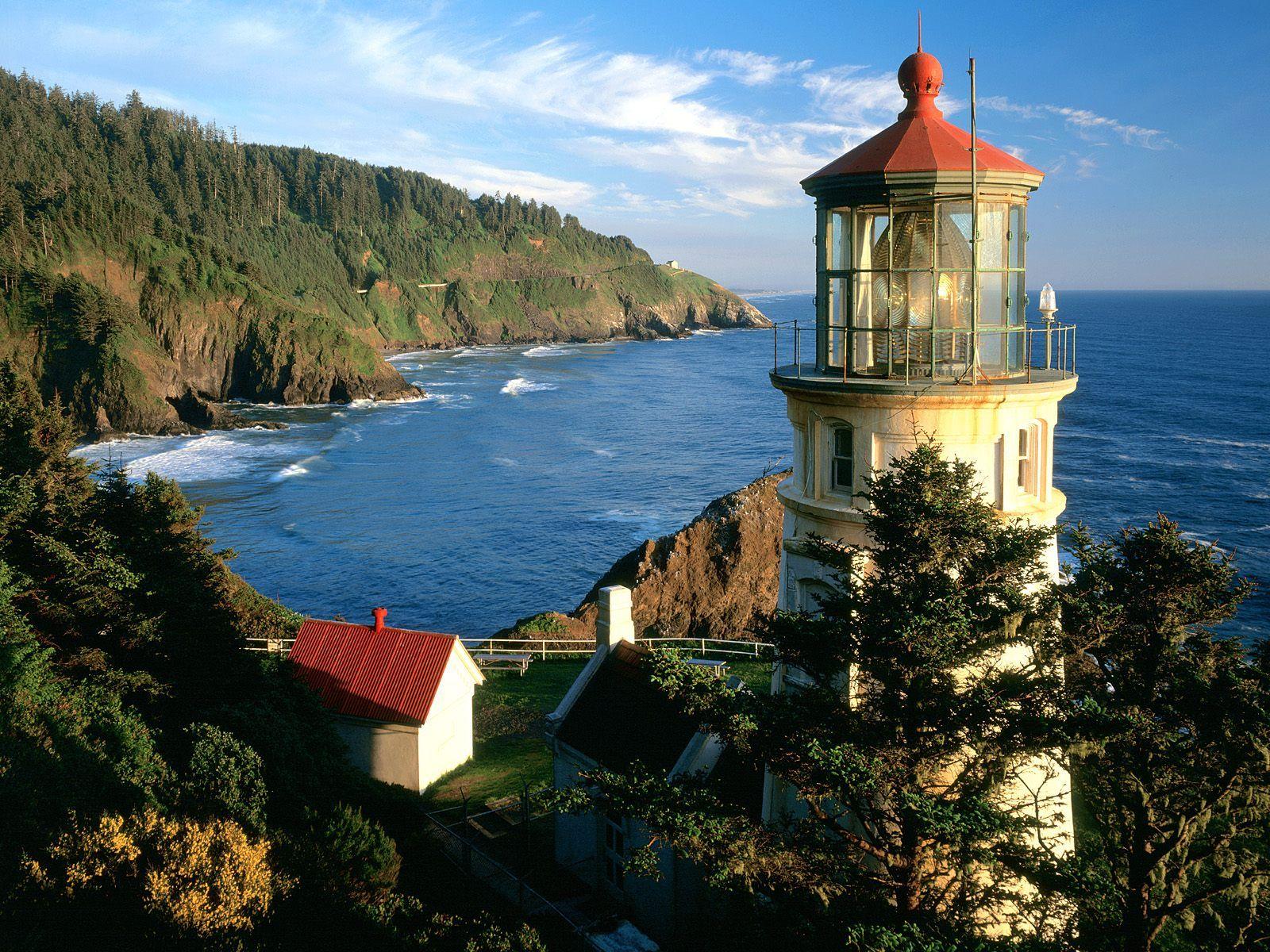 Pacific Northwest Scenery Wallpapers - Top Free Pacific Northwest ...