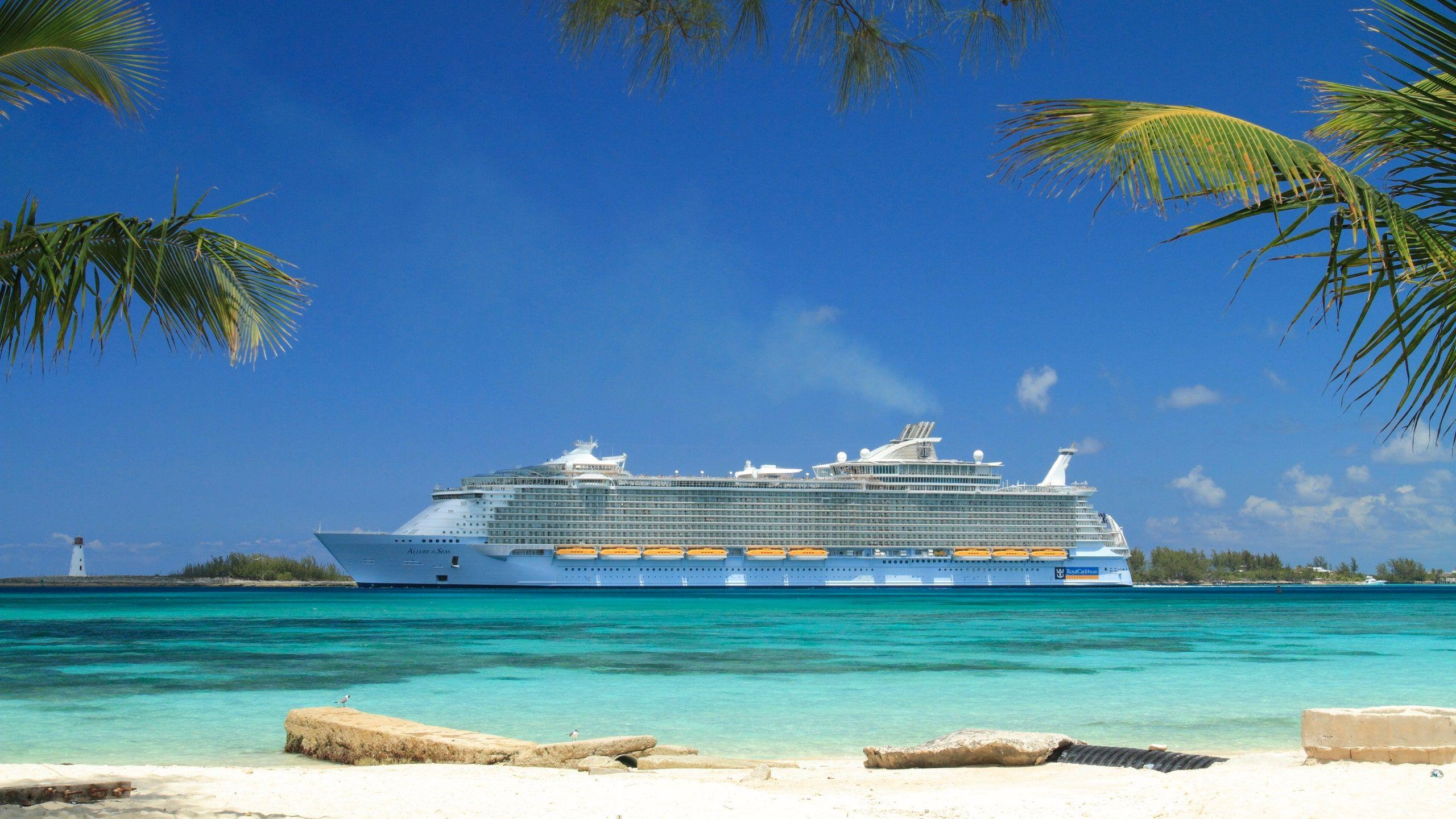 Caribbean Cruise Wallpapers - Top Free Caribbean Cruise Backgrounds ...