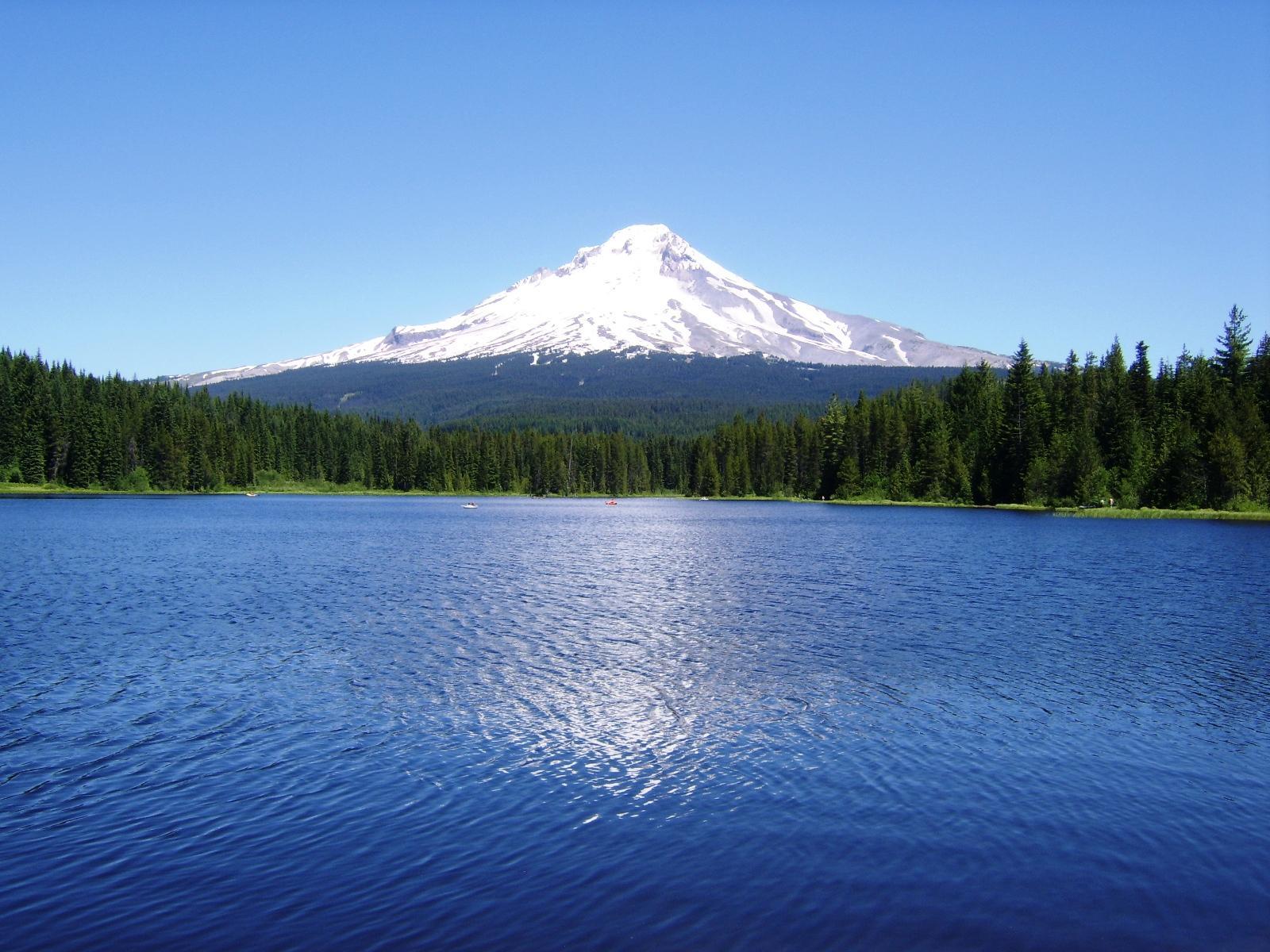 Pacific Northwest Scenery Wallpapers - Top Free Pacific Northwest ...