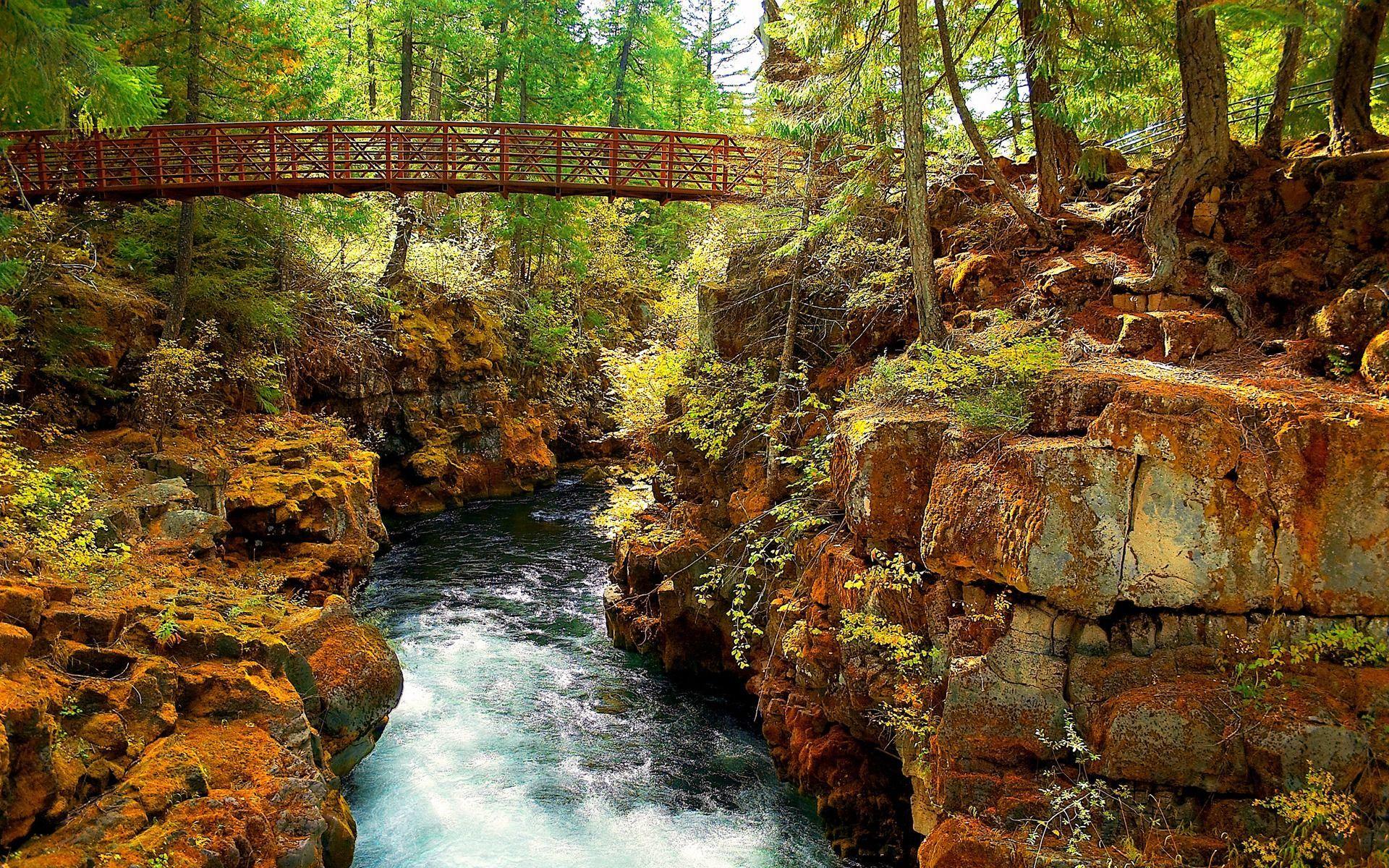 Pacific Northwest Scenery Wallpapers - Top Free Pacific Northwest ...