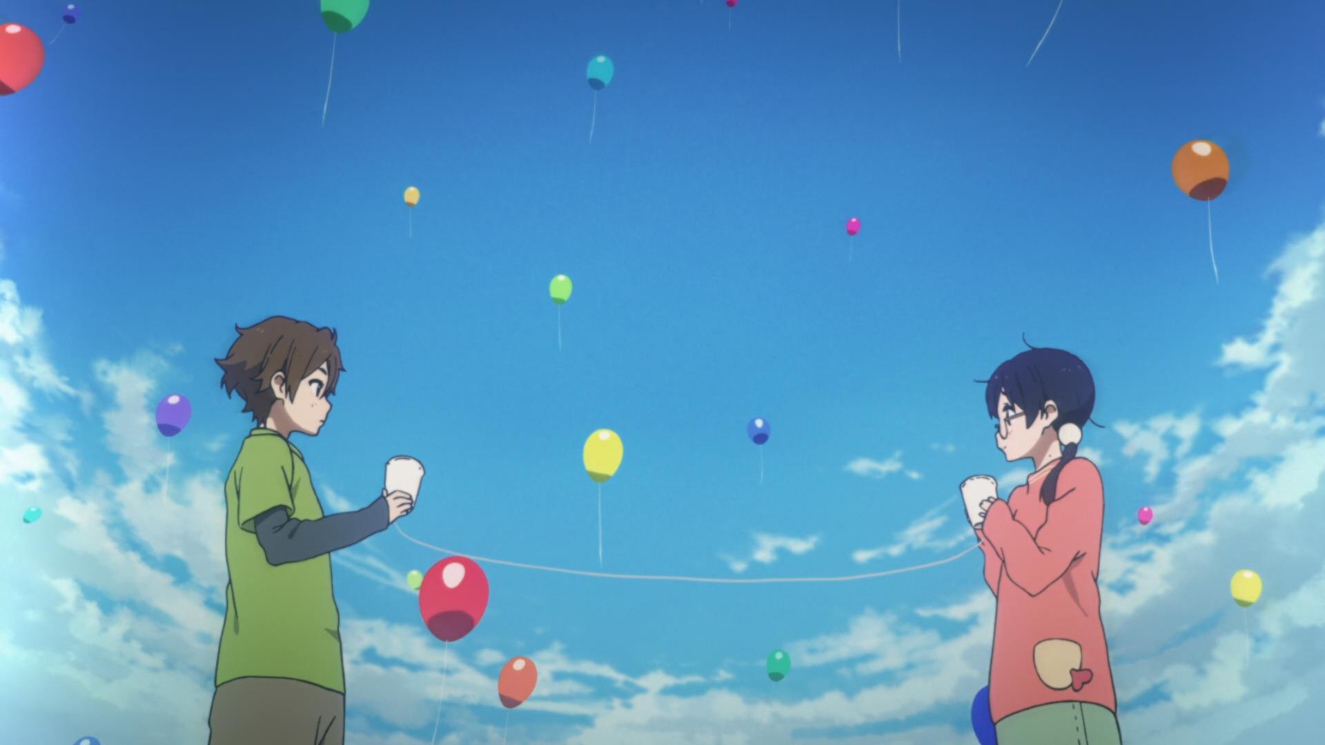 Tamako Love Story Wallpapers - Top Free Tamako Love Story Backgrounds ...