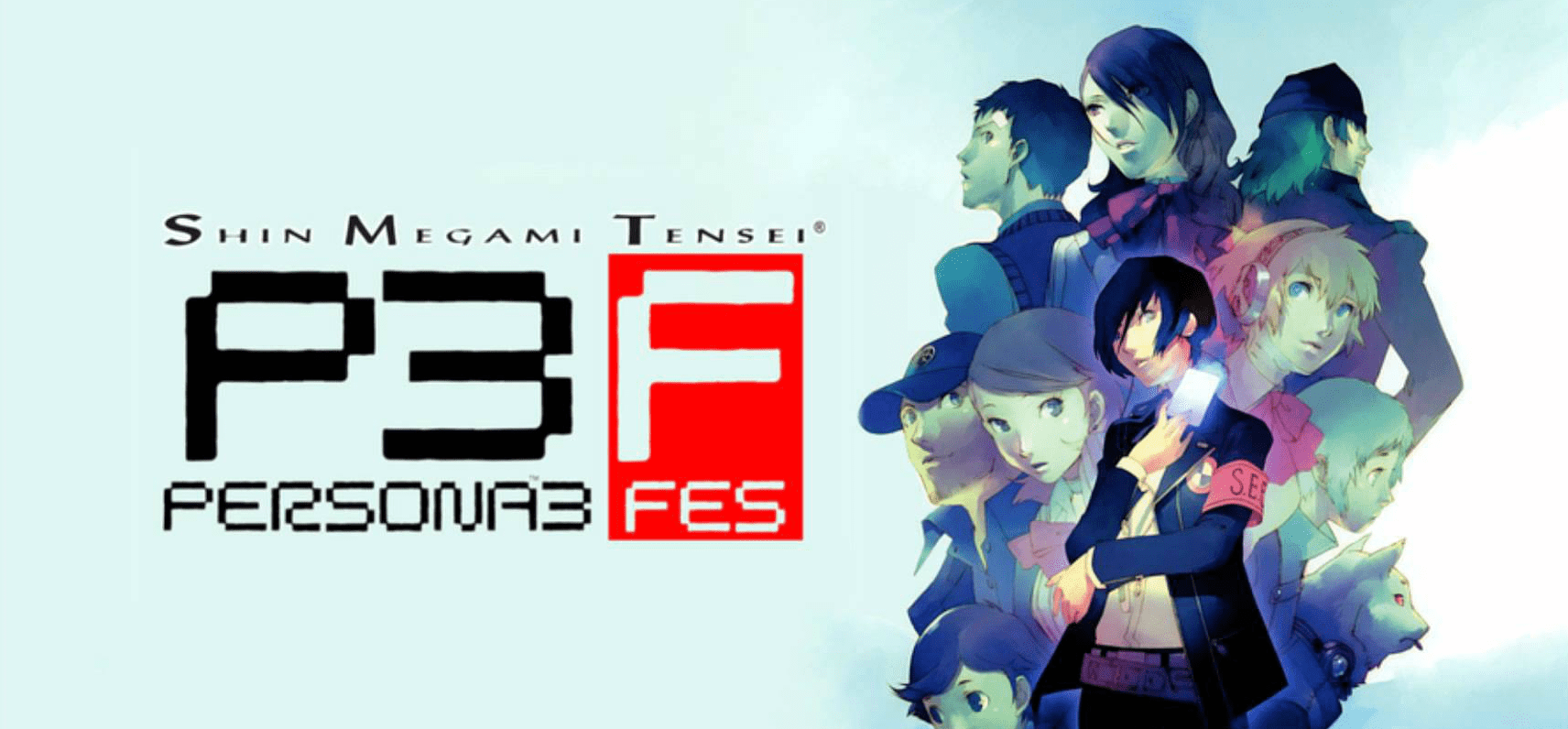 Persona 3 FES Wallpapers - Top Free Persona 3 FES Backgrounds ...