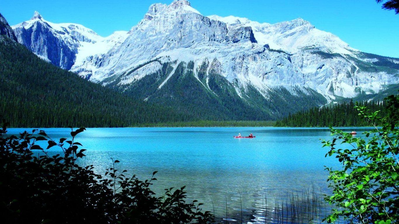 Pacific Northwest Scenery Wallpapers - Top Free Pacific Northwest ...