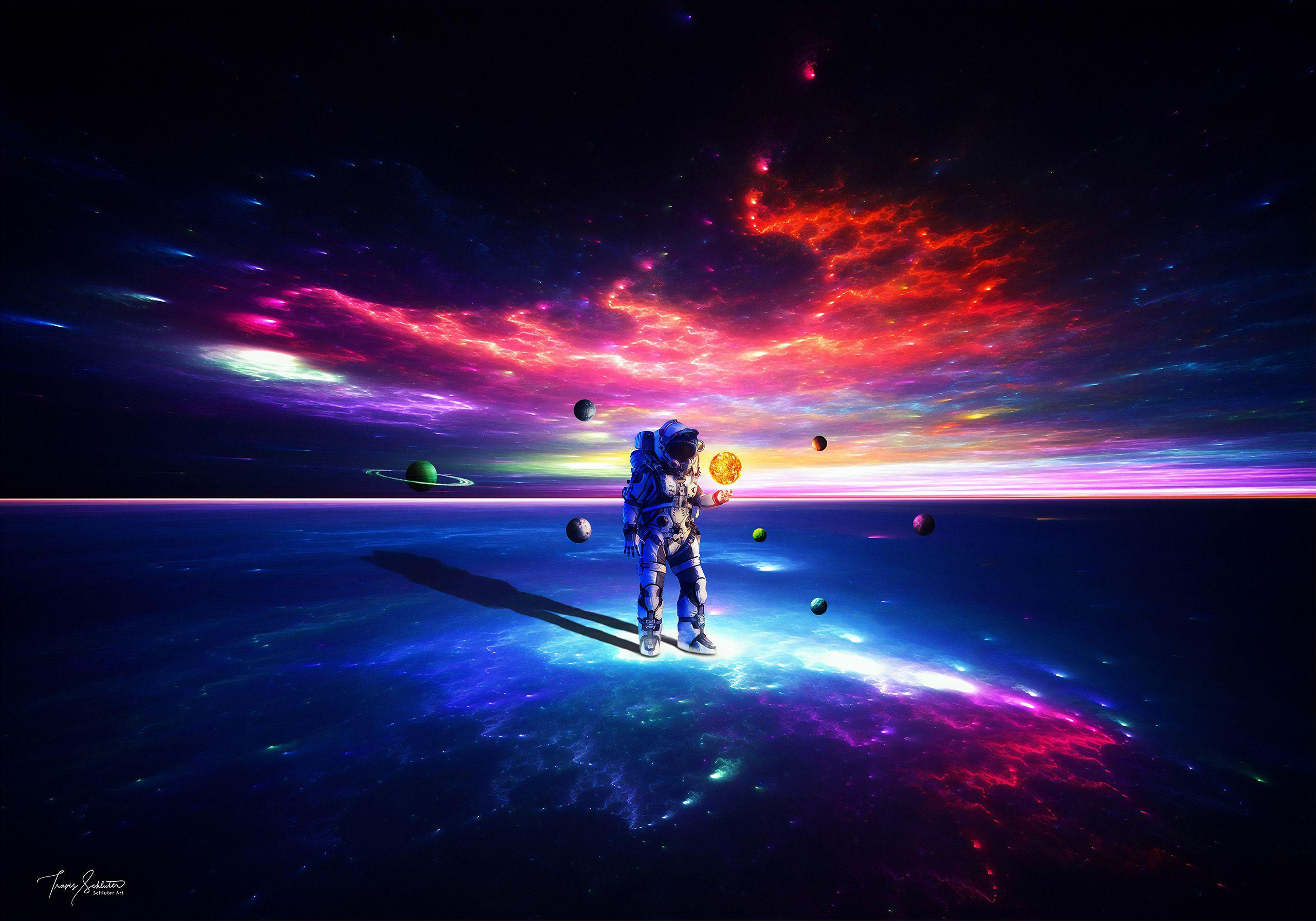 Lonely Space Wallpapers - Top Free Lonely Space Backgrounds ...