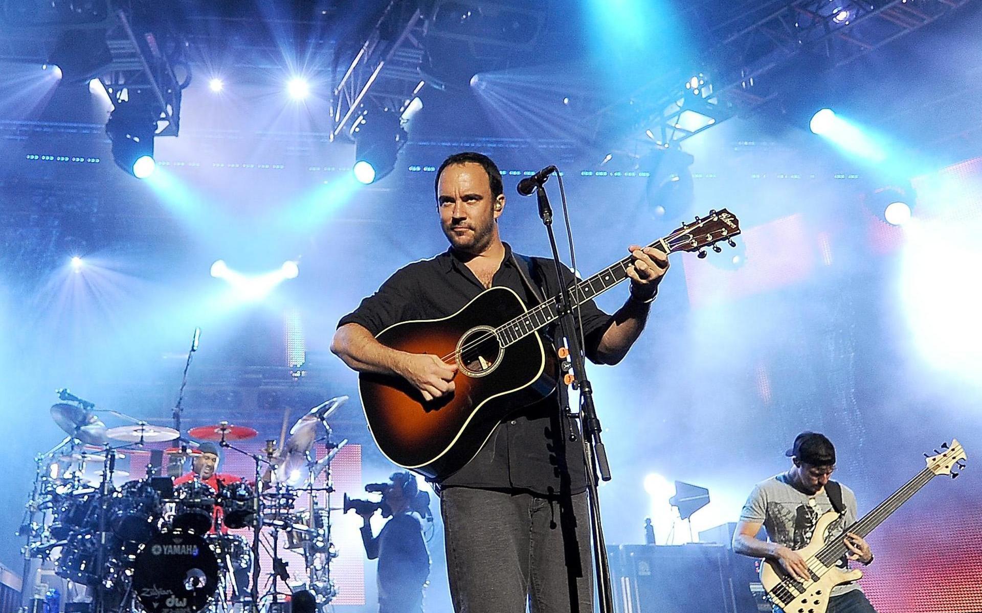 Dave Matthews Band Wallpapers - Top Free Dave Matthews Band Backgrounds - WallpaperAccess