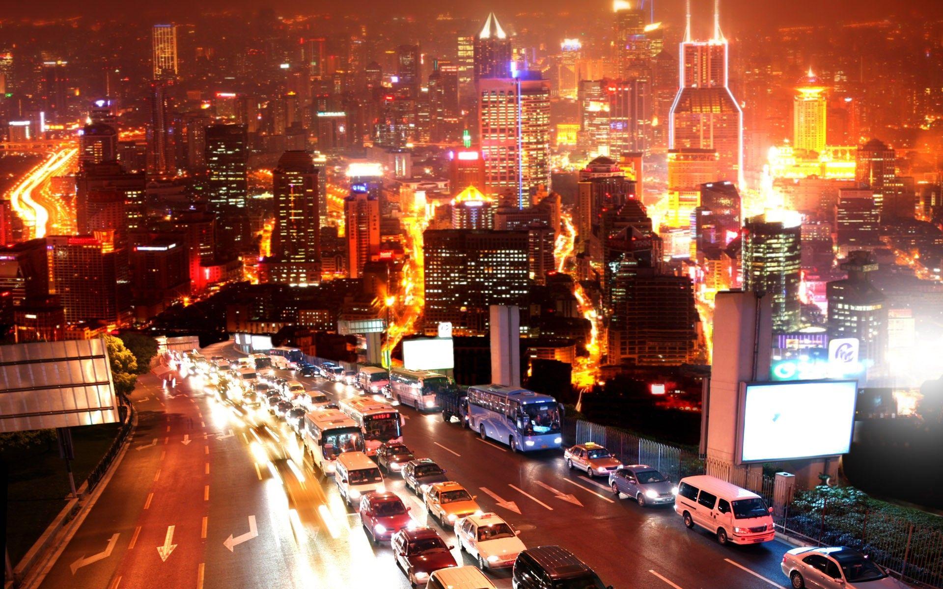 Urban Wallpapers - Top Free Urban Backgrounds - WallpaperAccess