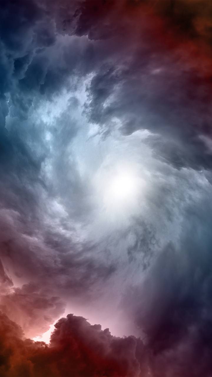 Weather iPhone Wallpapers - Top Free Weather iPhone Backgrounds ...