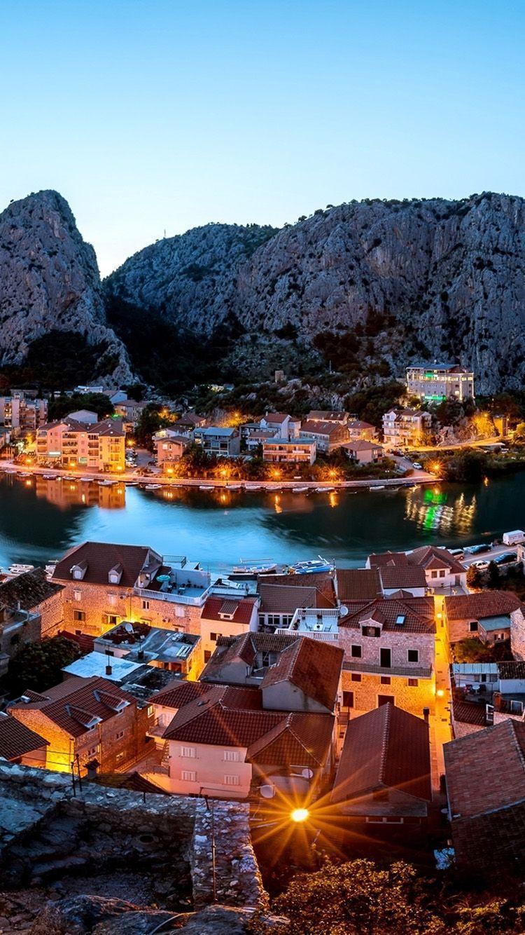 Split Croatia Wallpapers - Top Free Split Croatia Backgrounds ...