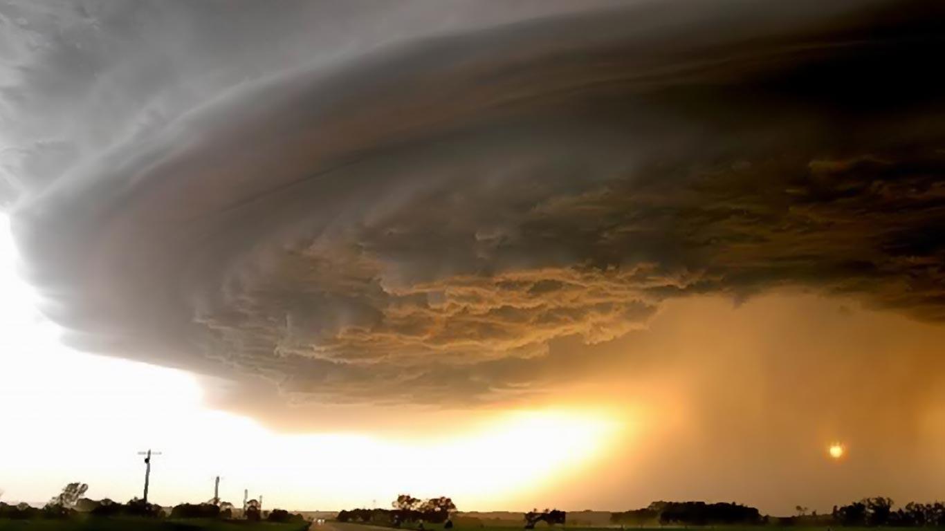 HD Weather Wallpapers - Top Free HD Weather Backgrounds - WallpaperAccess