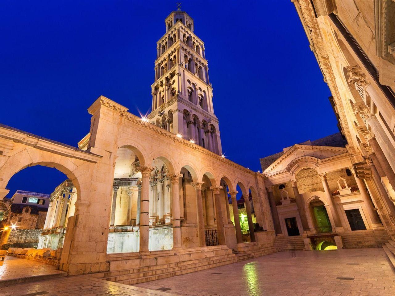 Split Croatia Wallpapers - Top Free Split Croatia Backgrounds ...