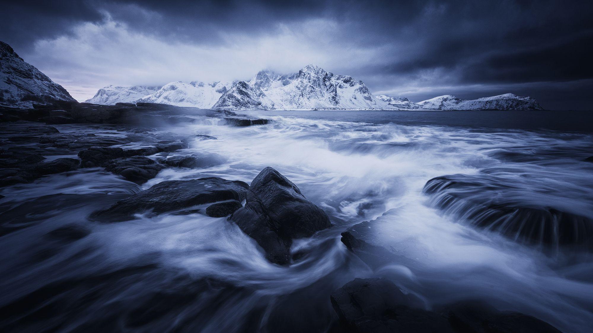 Stormy Weather Wallpapers - Top Free Stormy Weather Backgrounds ...