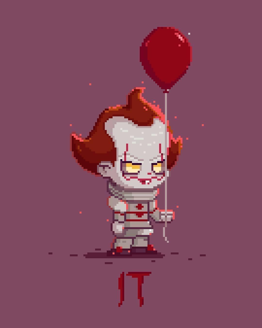 Cartoon Pennywise Wallpapers - Top Free Cartoon Pennywise Backgrounds ...