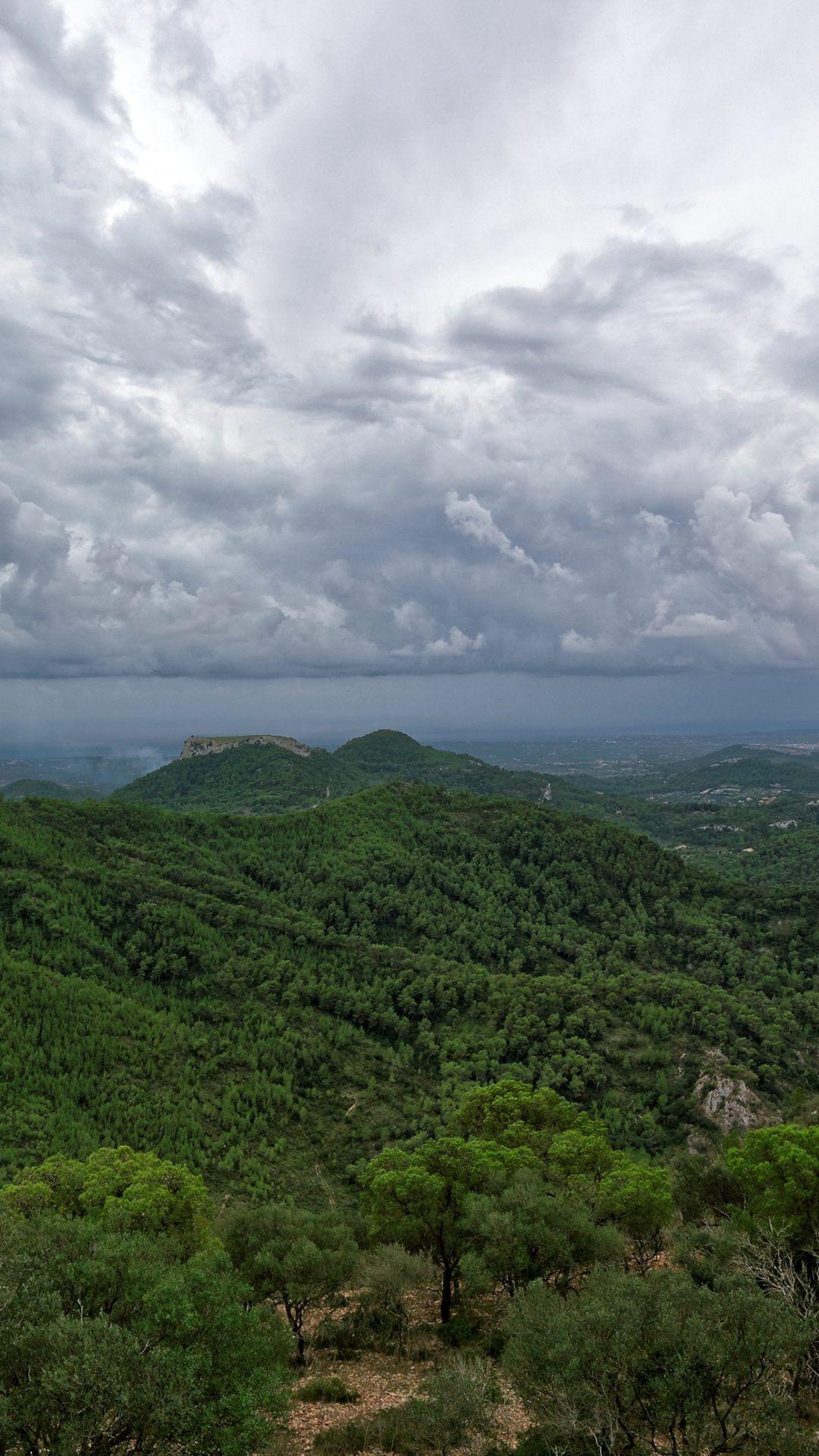 Weather iPhone Wallpapers - Top Free Weather iPhone Backgrounds ...