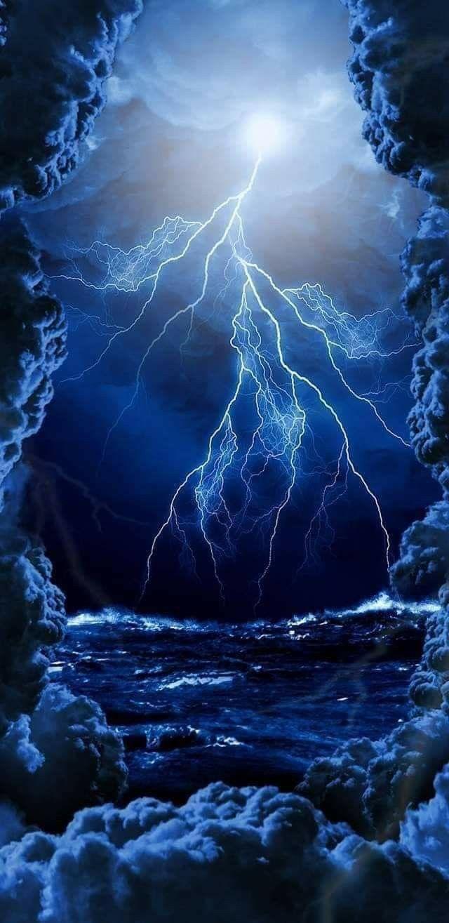 Weather iPhone Wallpapers - Top Free Weather iPhone Backgrounds ...
