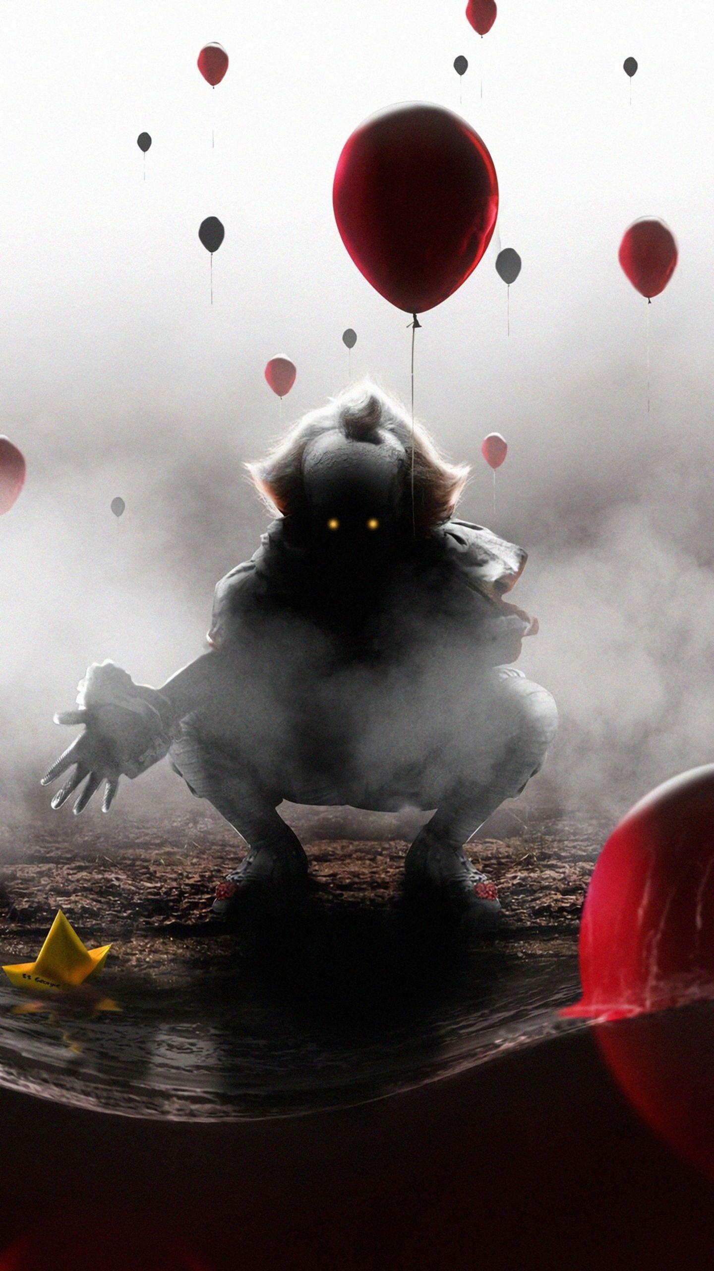 Cute Pennywise Wallpapers - Top Free Cute Pennywise Backgrounds ...