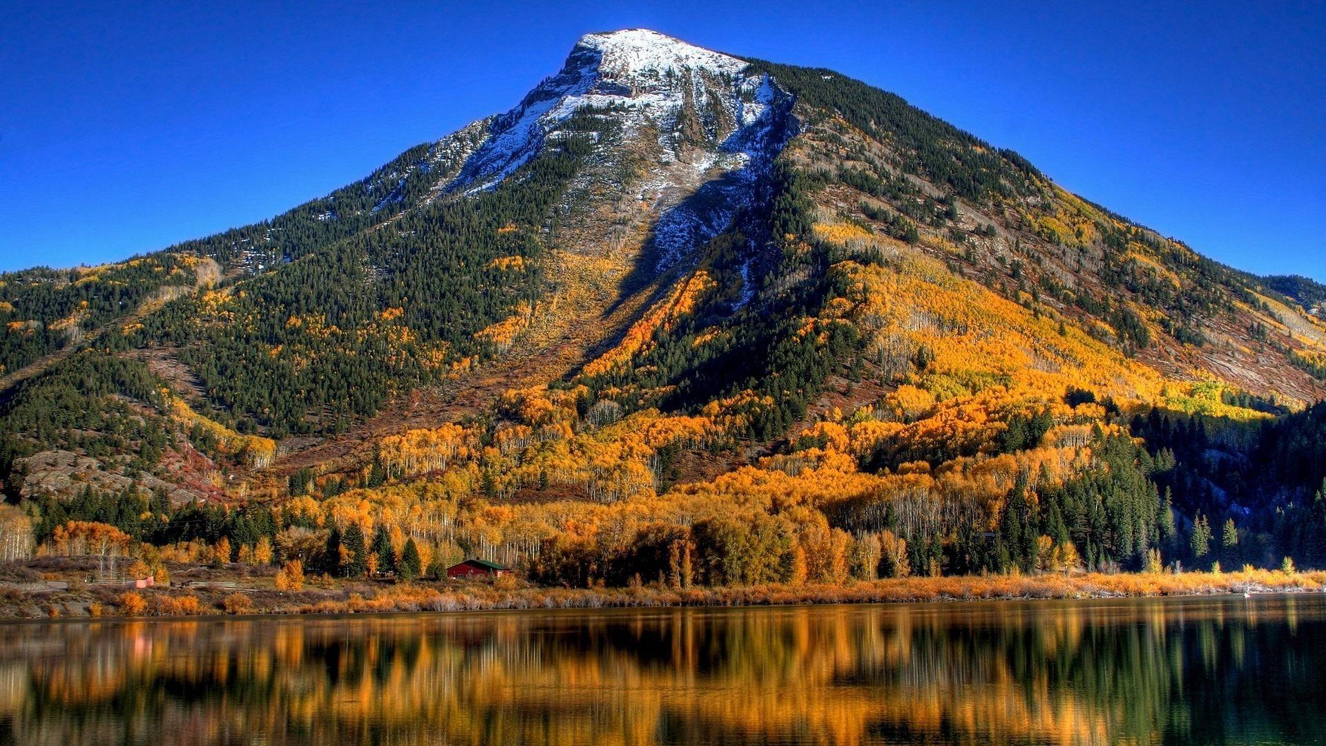 Mountain Fall Computer Wallpapers - Top Free Mountain Fall Computer ...