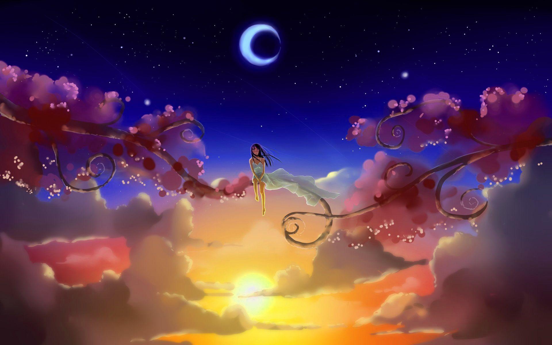 Moon Pokemon Wallpapers - Top Free Moon Pokemon Backgrounds ...