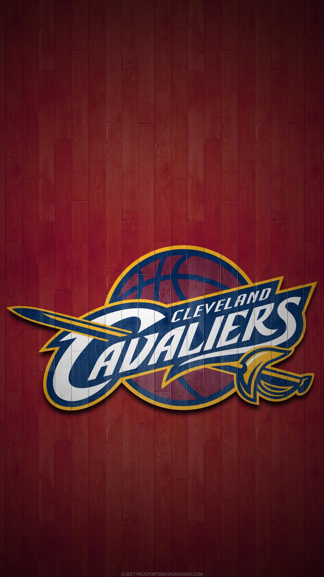 Cleveland Cavaliers iPhone Wallpapers - Top Free Cleveland Cavaliers ...