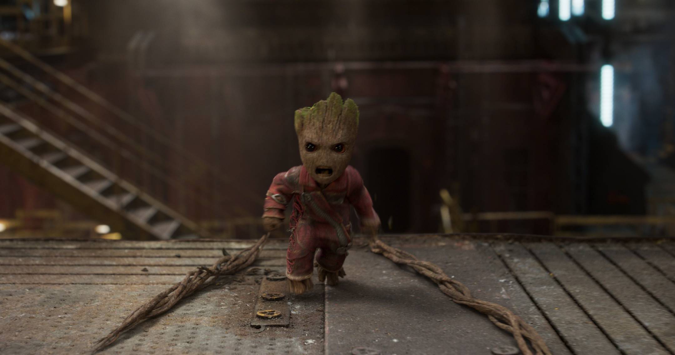 Groot PC Wallpapers - Top Free Groot PC Backgrounds - WallpaperAccess
