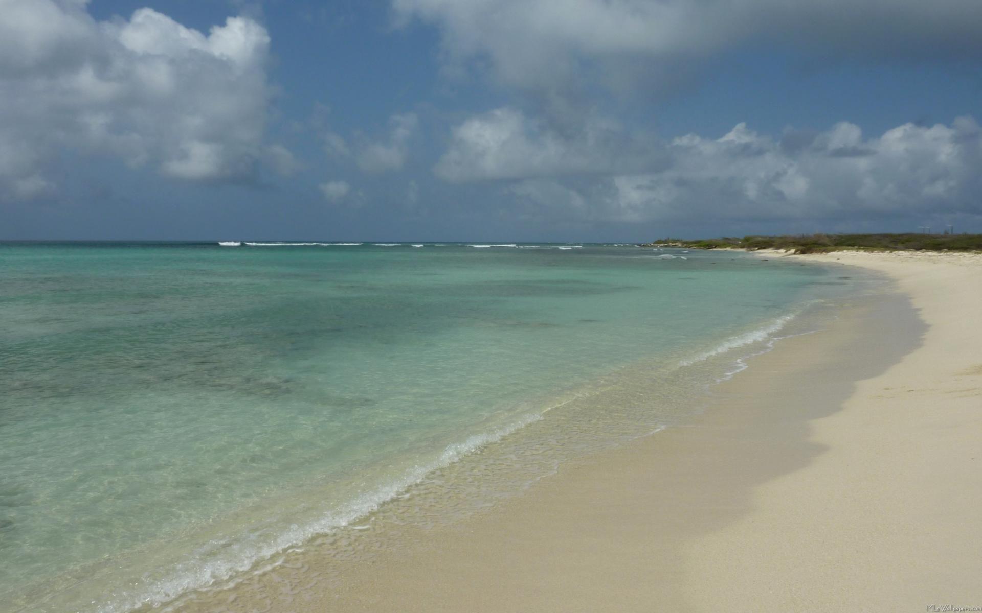 Aruba Beach Wallpapers - Top Free Aruba Beach Backgrounds - WallpaperAccess