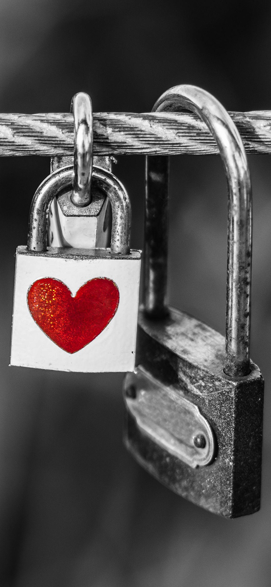 Steel Heart Wallpapers - Top Free Steel Heart Backgrounds - WallpaperAccess