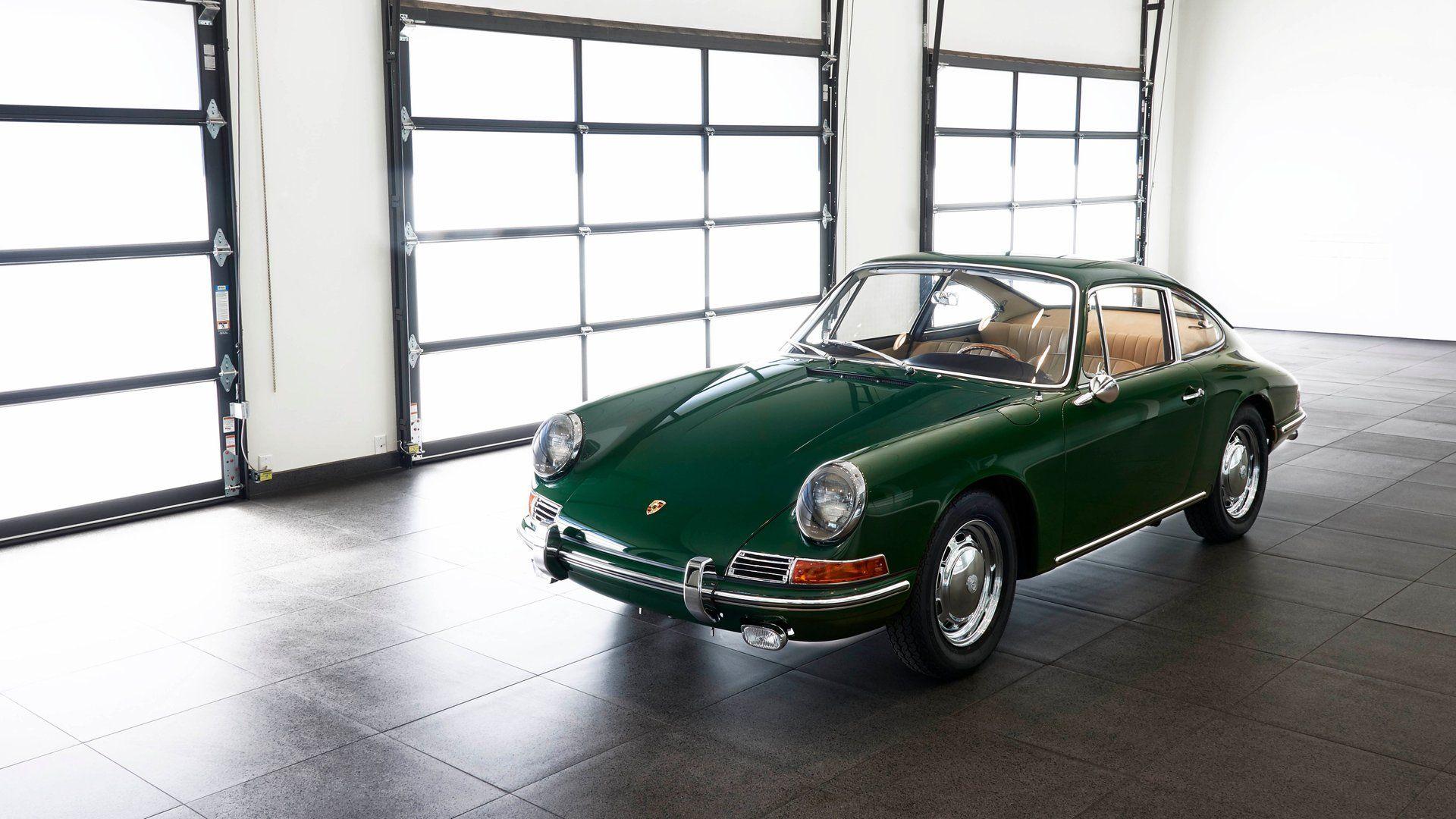 Vintage Porsche 911 Wallpapers - Top Free Vintage Porsche 911 ...