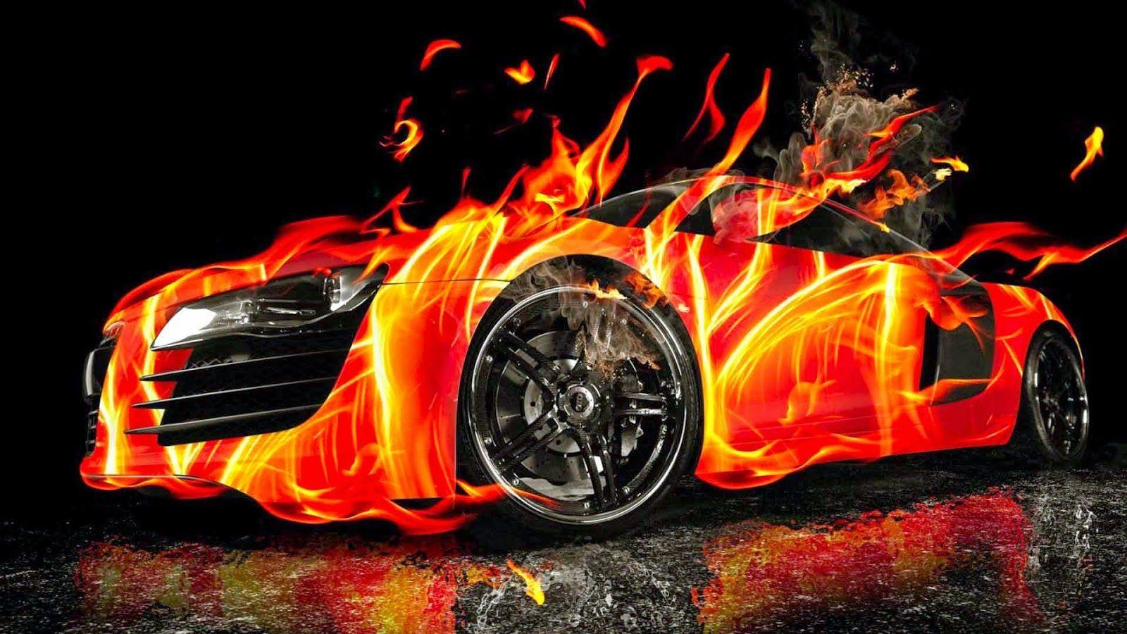 Ghost Car Wallpapers - Top Free Ghost Car Backgrounds - WallpaperAccess