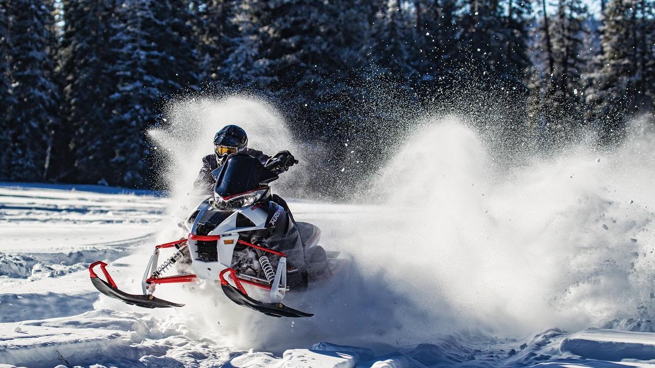 Polaris Snowmobile Wallpapers - Top Free Polaris Snowmobile Backgrounds ...