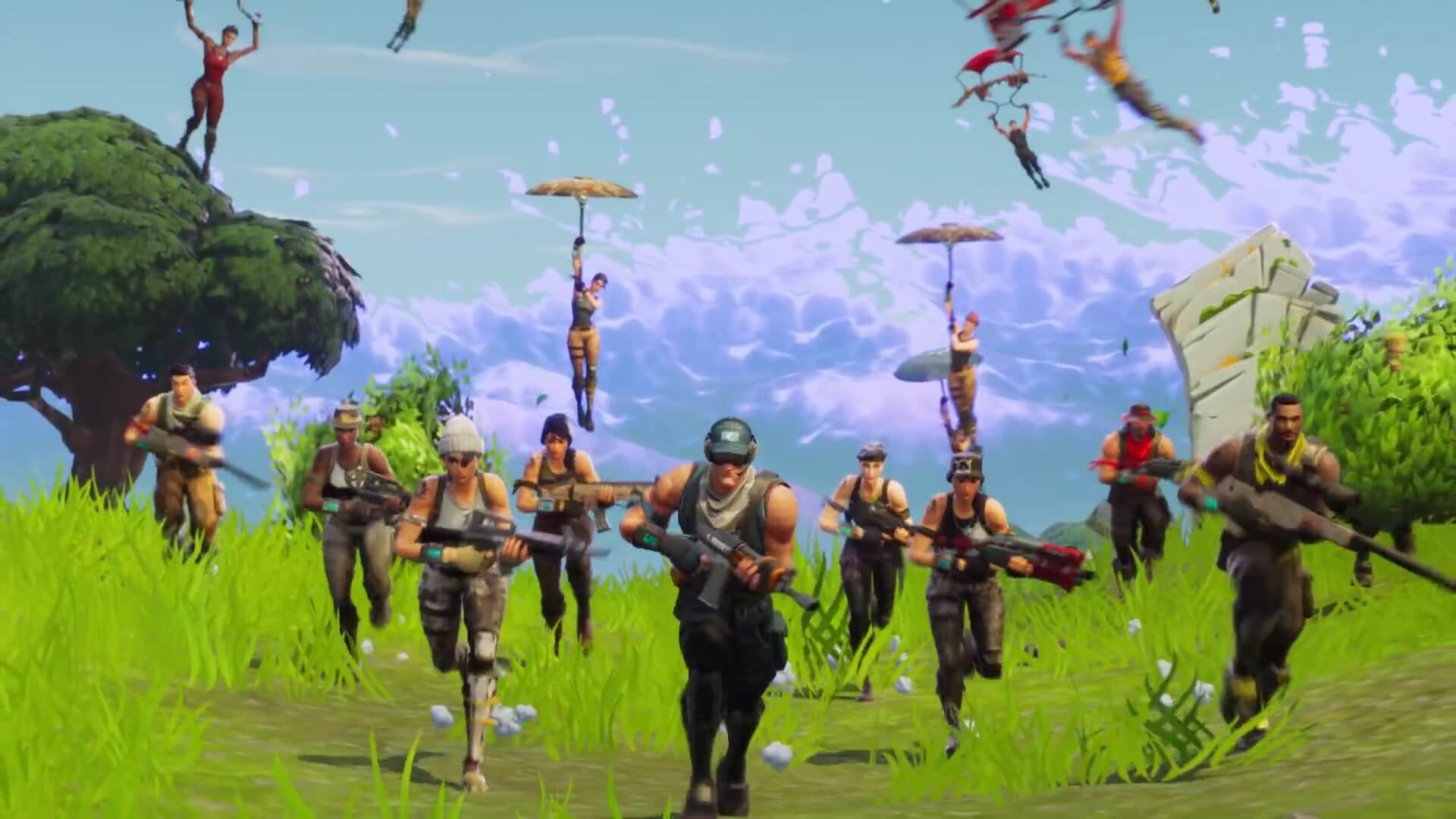 Fortnite Map Wallpapers - Top Free Fortnite Map Backgrounds ...