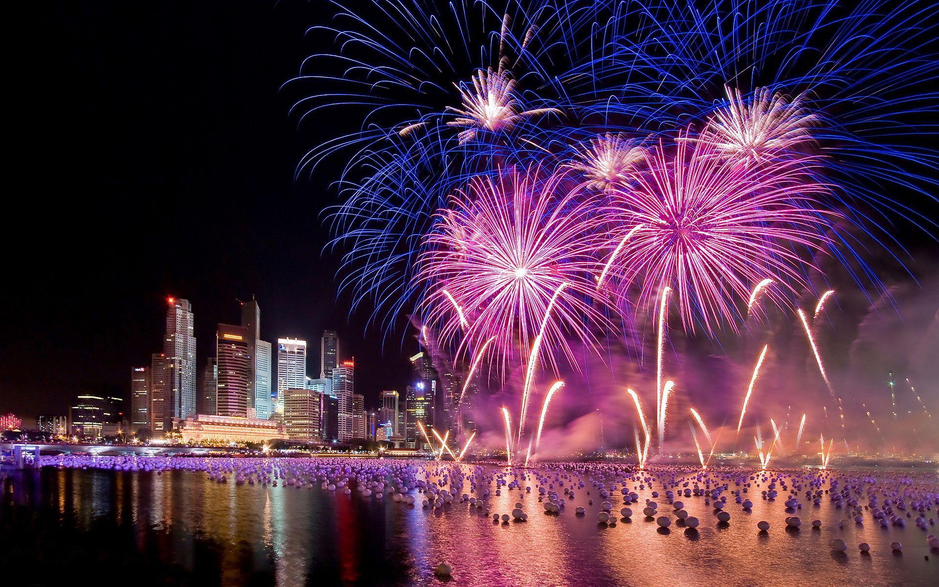 New Year Desktop Wallpapers - Top Free New Year Desktop Backgrounds ...