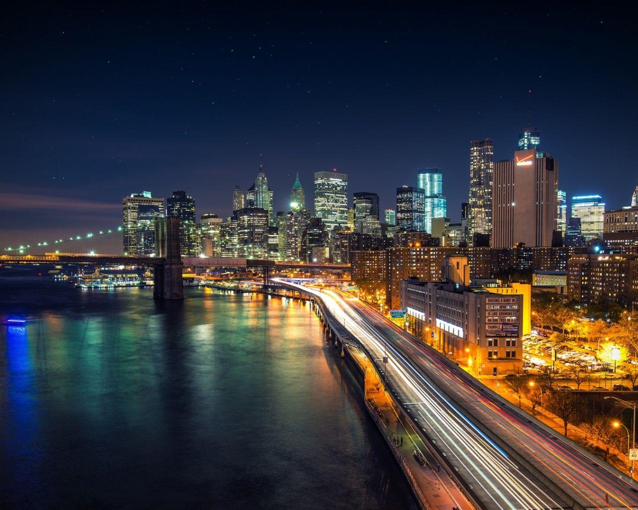 1280 X 1024 City Wallpapers - Top Free 1280 X 1024 City Backgrounds ...