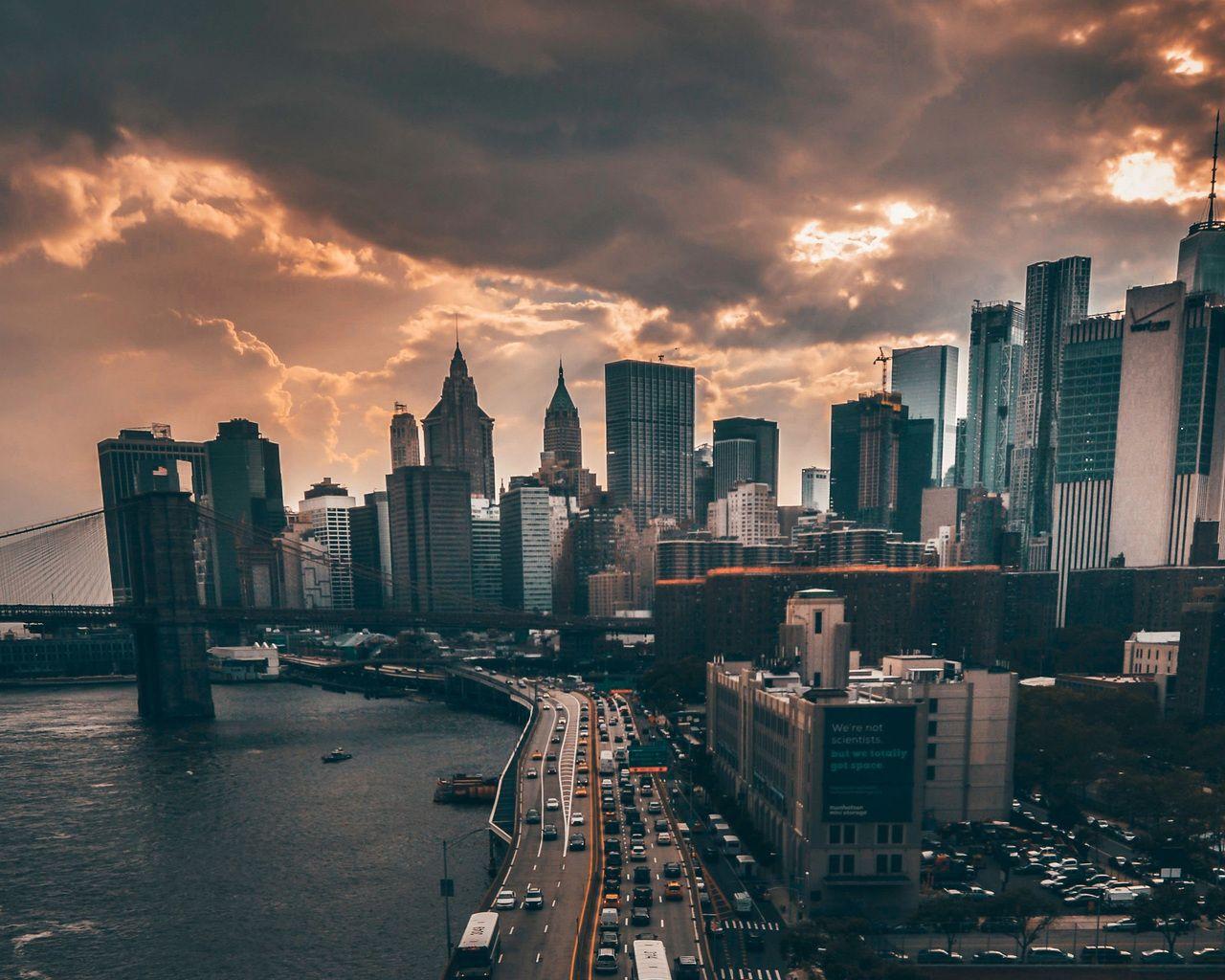 1280 X 1024 City Wallpapers - Top Free 1280 X 1024 City Backgrounds ...