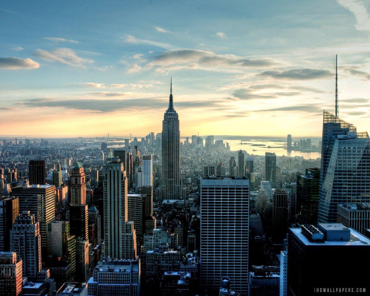 1280 X 1024 City Wallpapers - Top Free 1280 X 1024 City Backgrounds ...