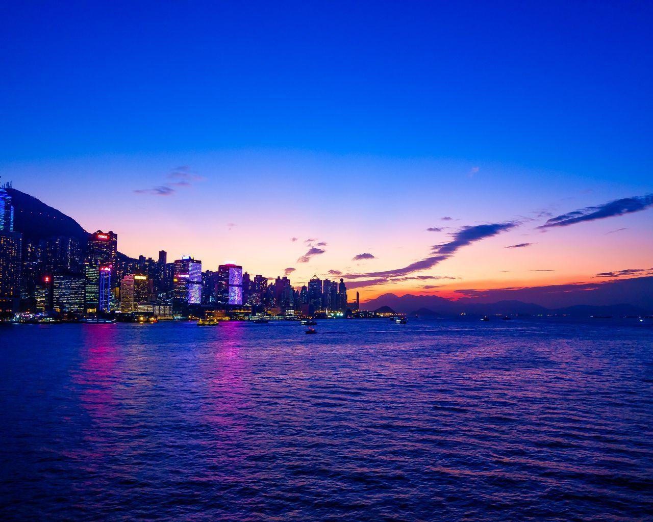 1280 X 1024 City Wallpapers - Top Free 1280 X 1024 City Backgrounds ...