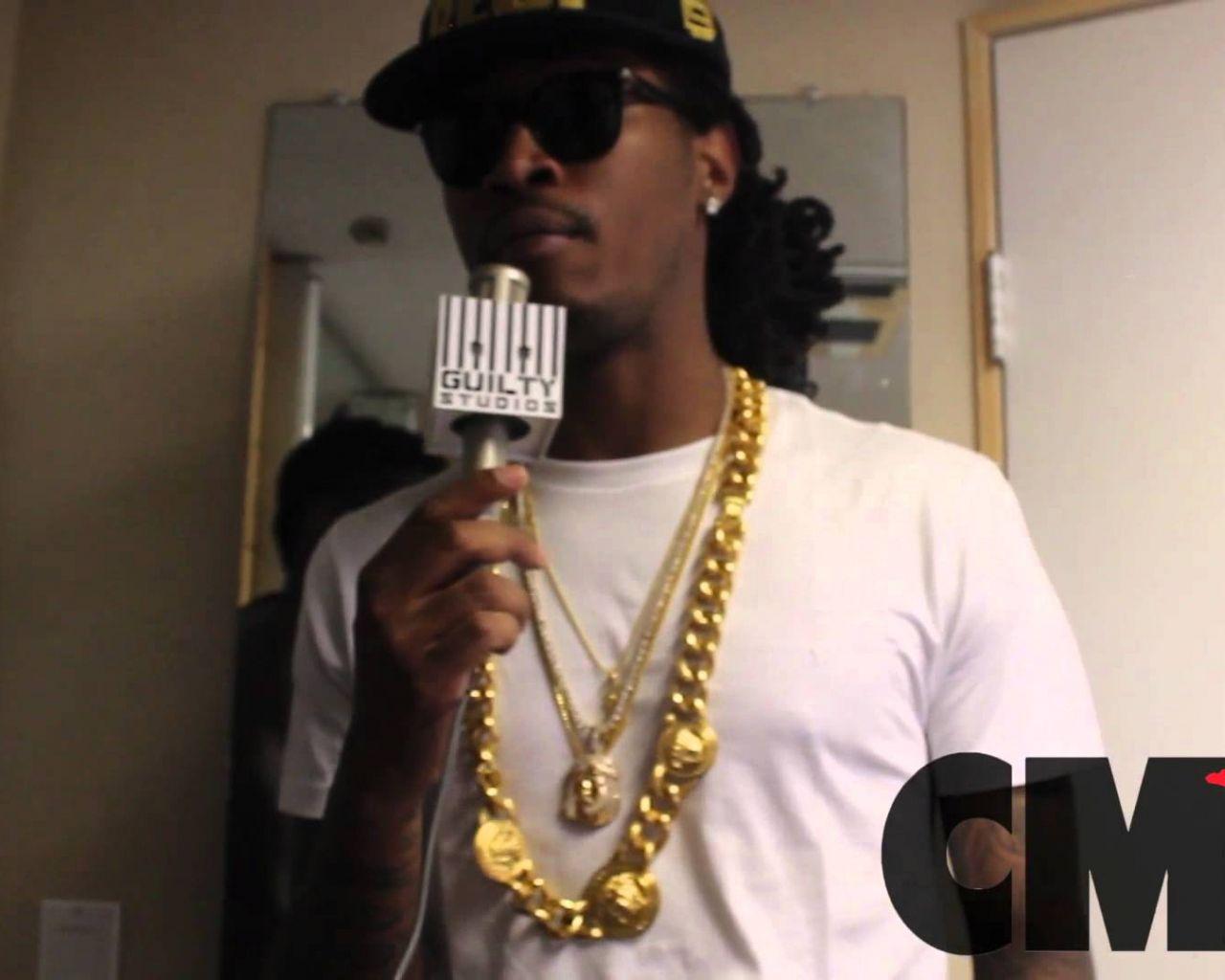 Future Rapper Desktop Wallpapers - Top Free Future Rapper Desktop ...