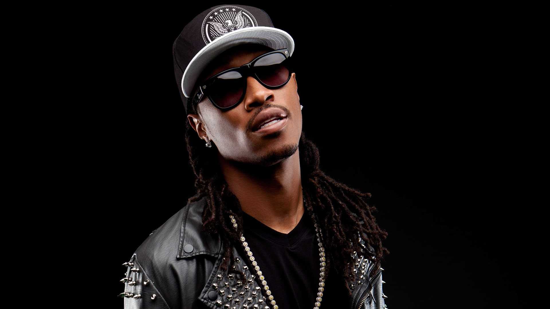 Future Rapper Desktop Wallpapers - Top Free Future Rapper Desktop ...