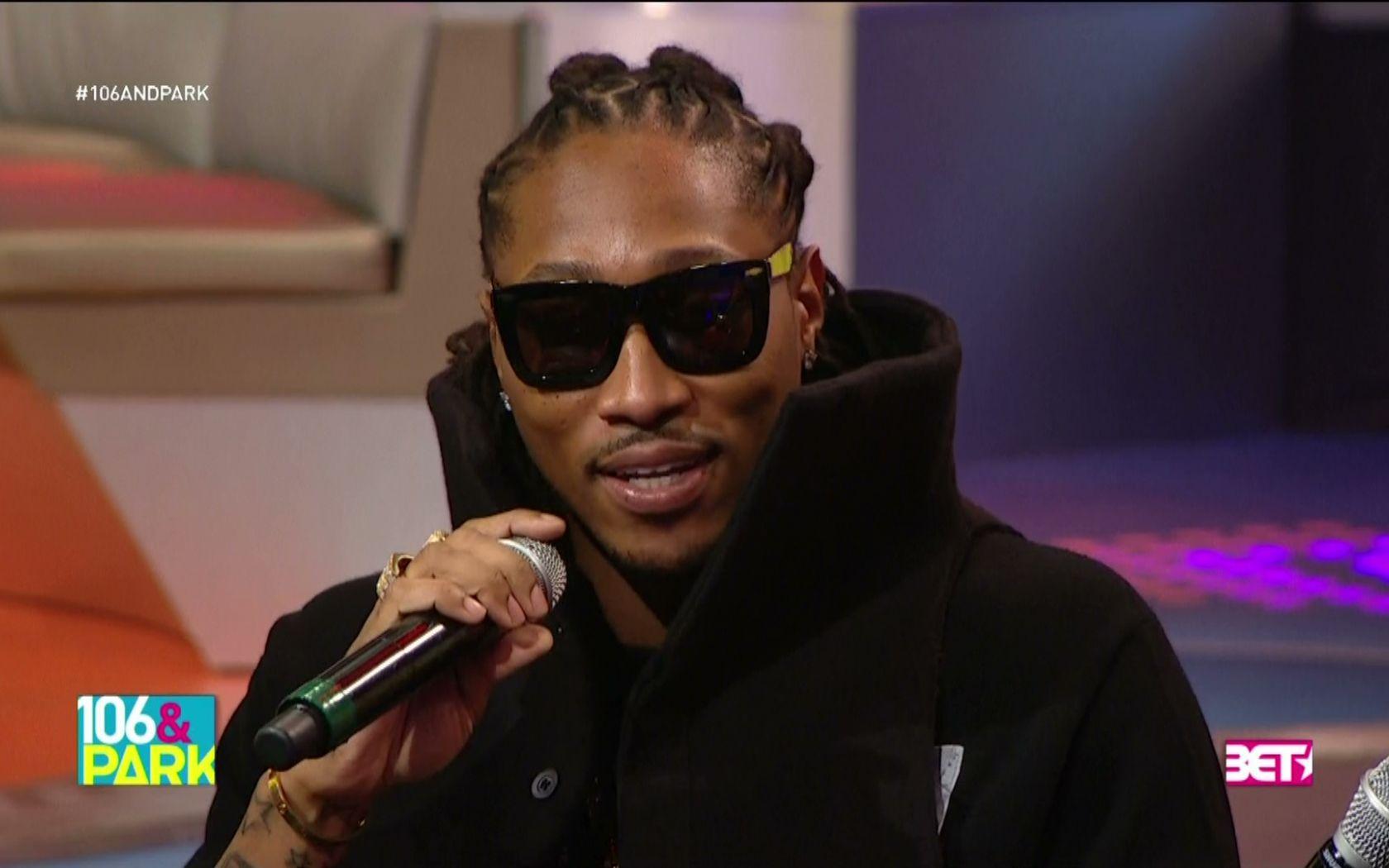 Future Rapper Desktop Wallpapers - Top Free Future Rapper Desktop ...