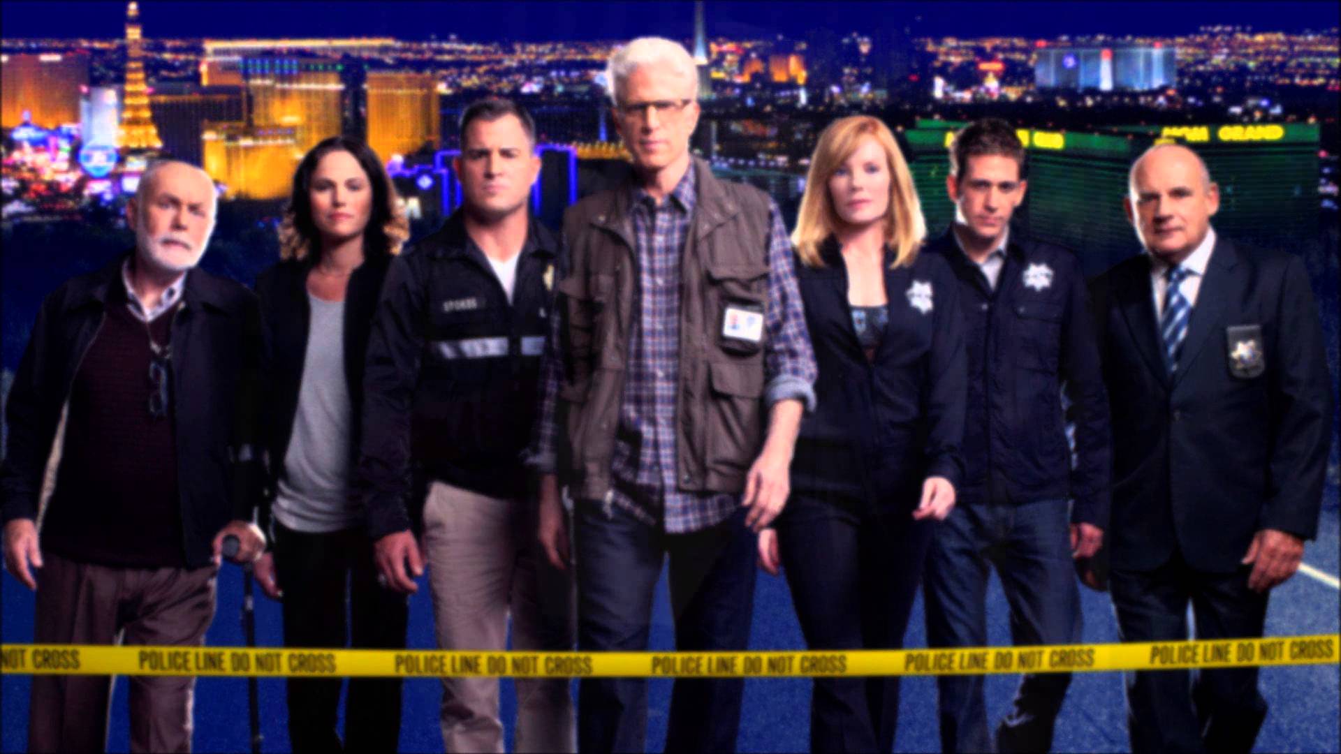 CSI TV Show Wallpapers - Top Free CSI TV Show Backgrounds - WallpaperAccess