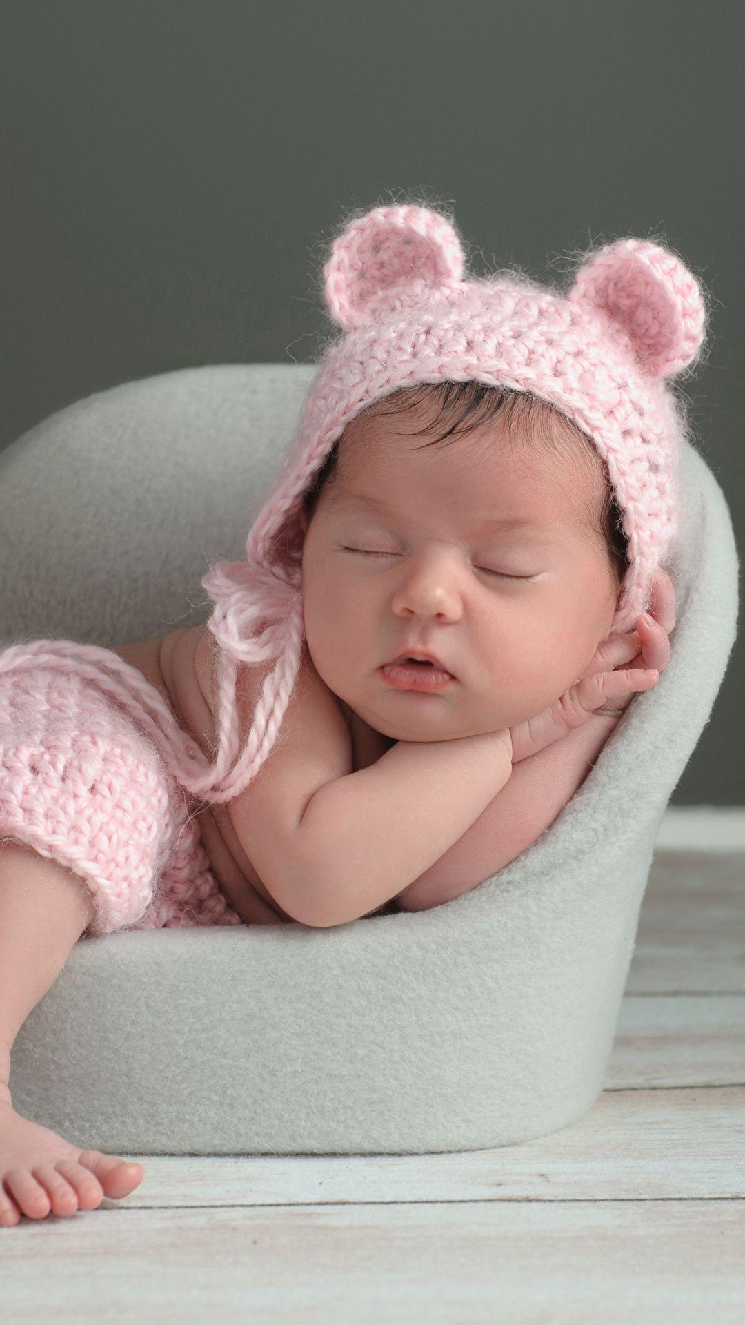 Baby Sleeping Wallpapers - Top Free Baby Sleeping Backgrounds ...