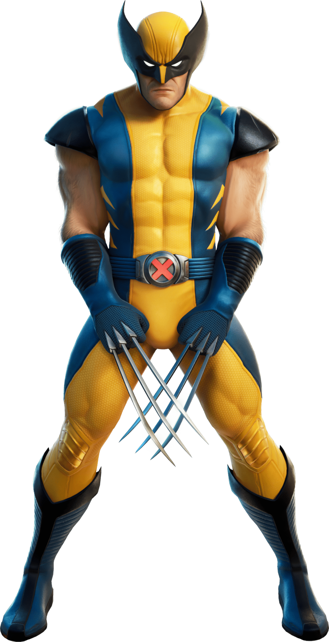 Fortnite Wolverine Wallpapers - Top Free Fortnite Wolverine Backgrounds ...