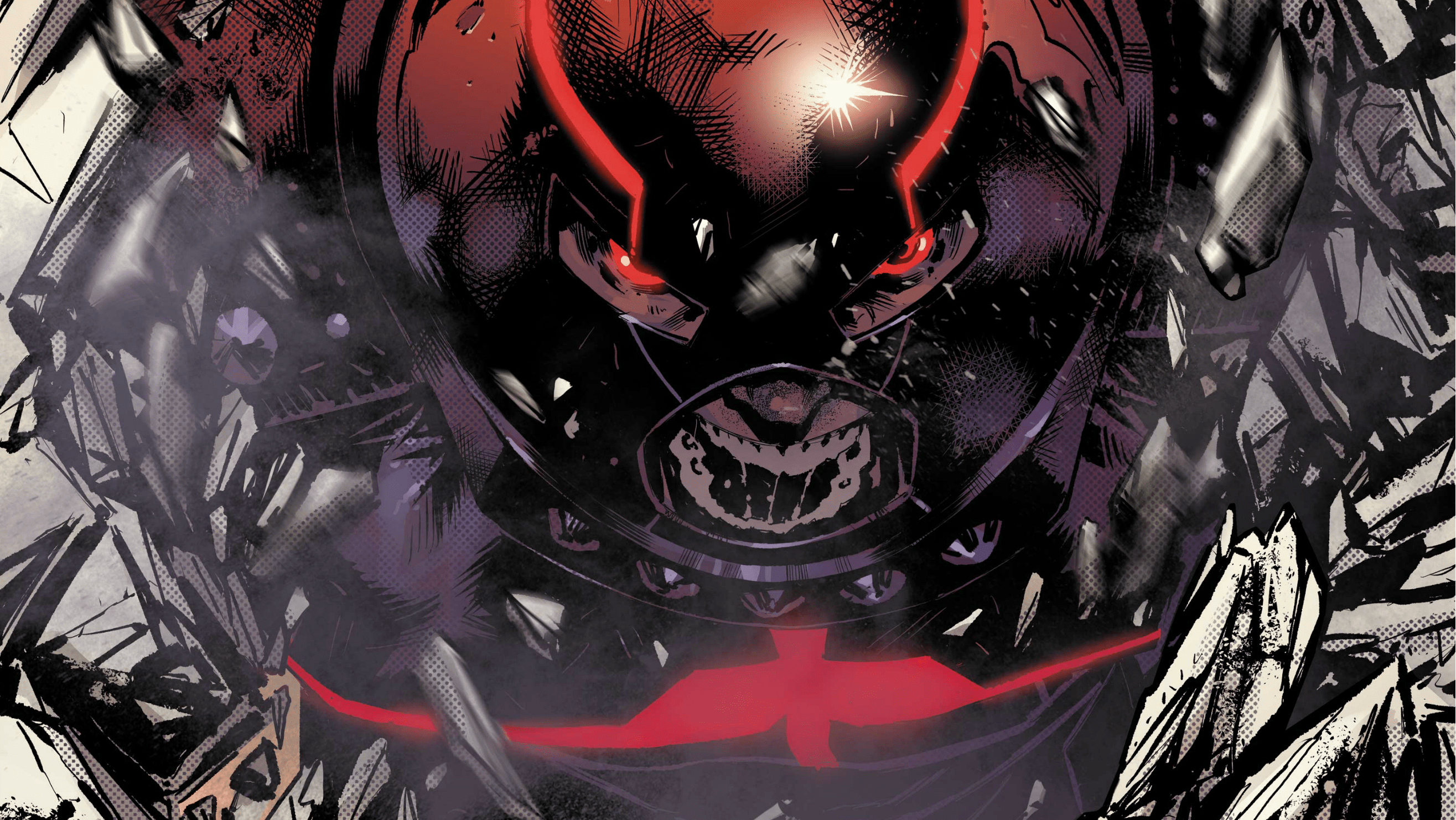 Juggernaut Marvel Wallpapers - Top Free Juggernaut Marvel Backgrounds ...