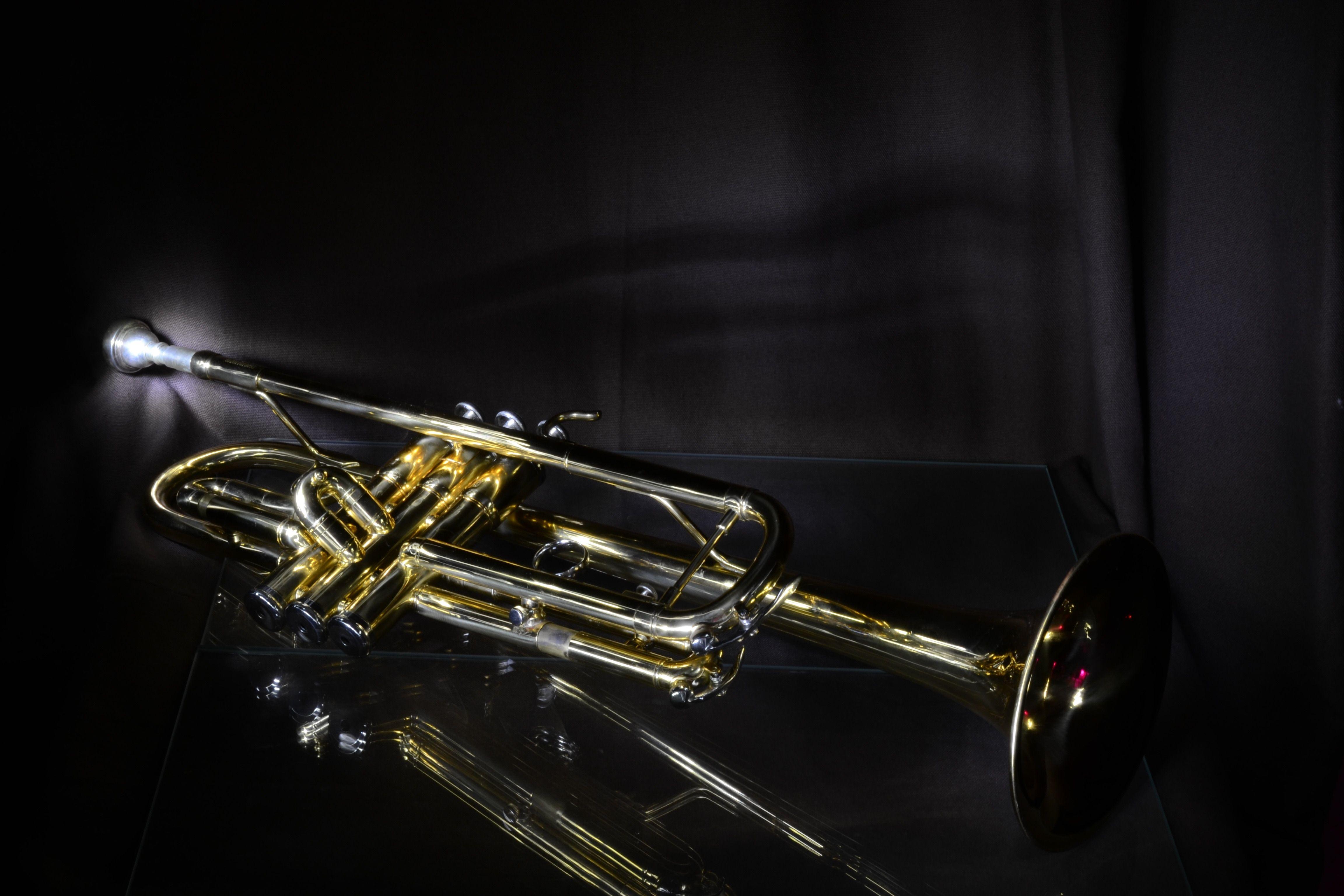 Anime Trumpet Wallpapers - Top Free Anime Trumpet Backgrounds ...