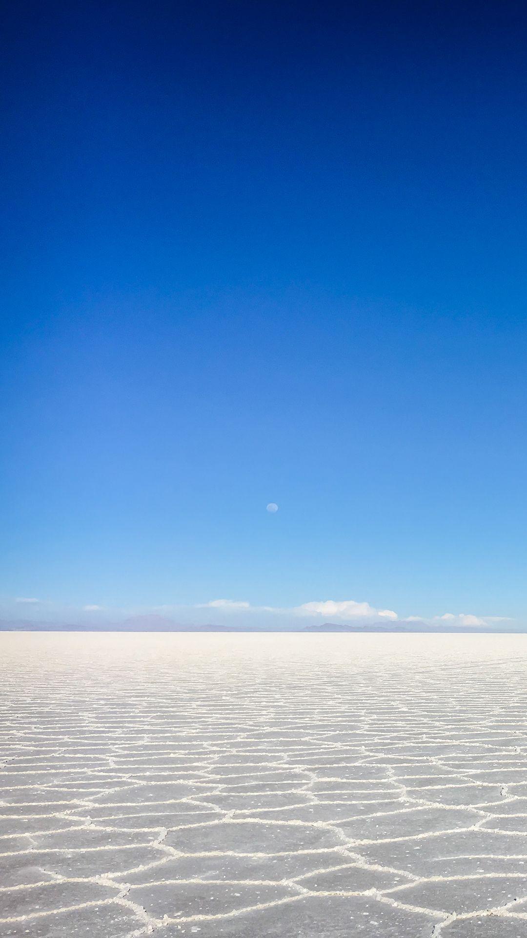 Salt Flat Wallpapers - Top Free Salt Flat Backgrounds - WallpaperAccess