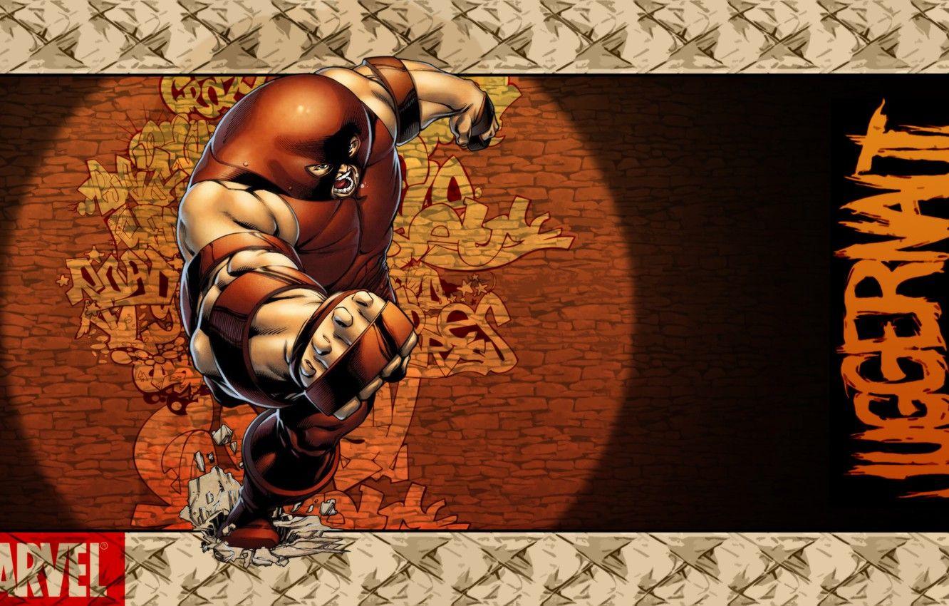 Juggernaut Marvel Wallpapers - Top Free Juggernaut Marvel Backgrounds ...
