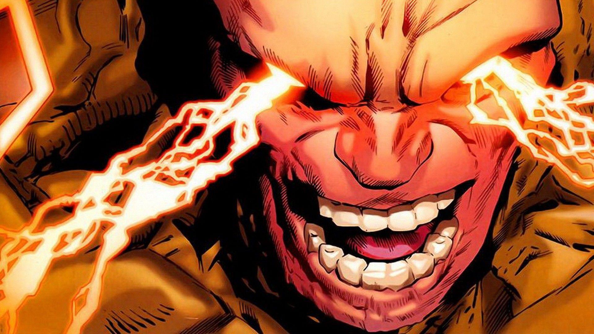Juggernaut Marvel Wallpapers - Top Free Juggernaut Marvel Backgrounds ...