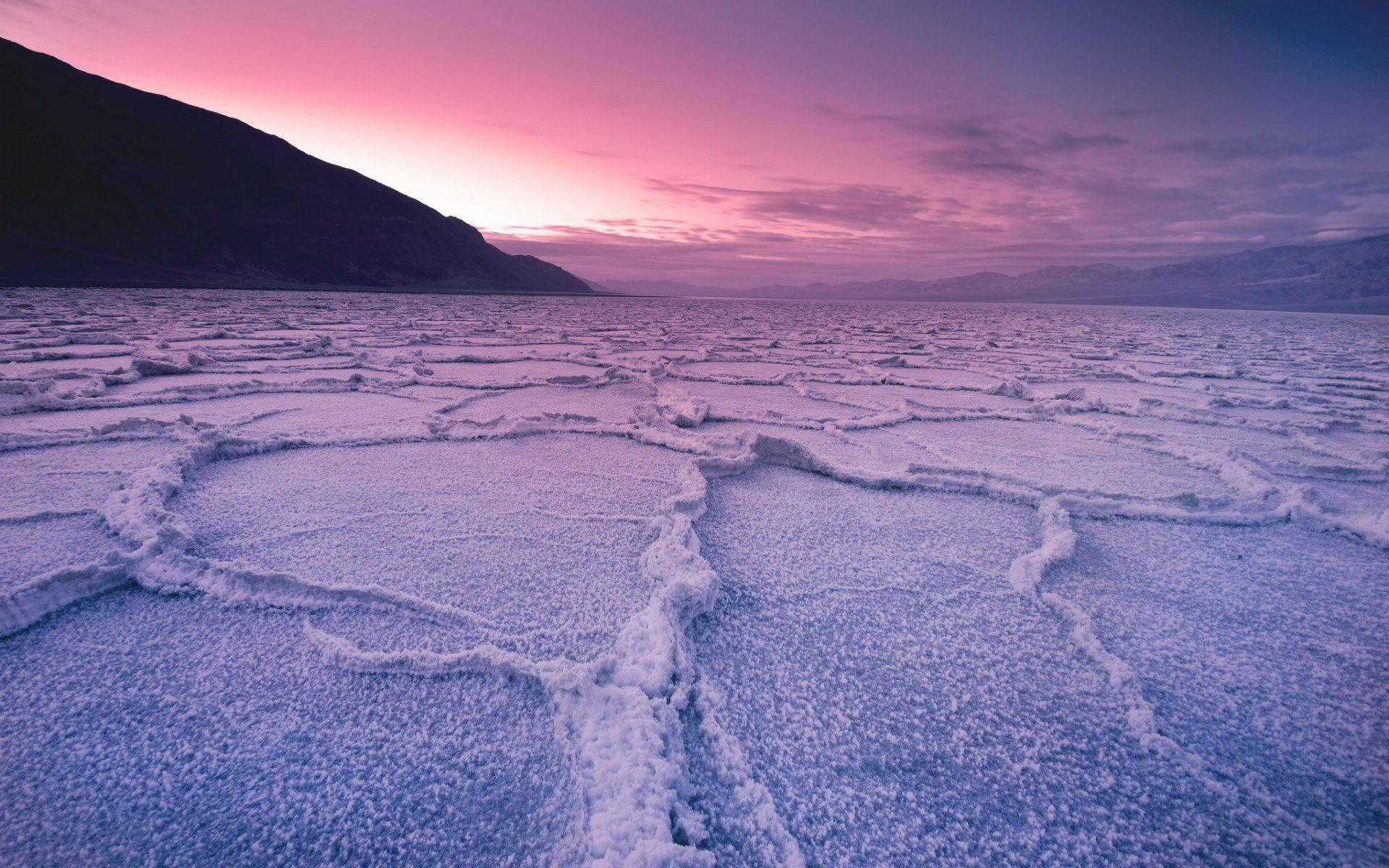 Salt Flat Wallpapers - Top Free Salt Flat Backgrounds - WallpaperAccess