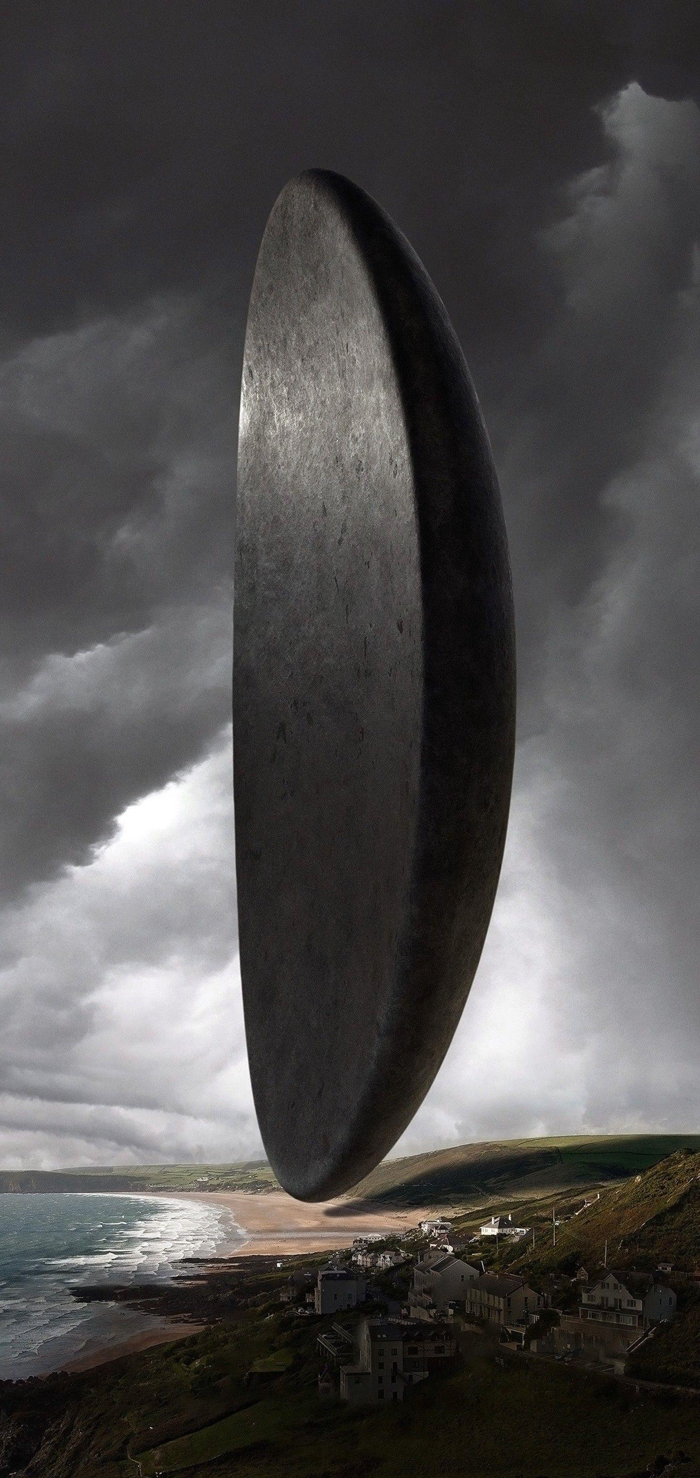 Arrival Movie Wallpapers - Top Free Arrival Movie Backgrounds ...
