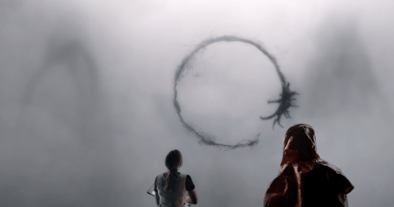 Arrival Movie Wallpapers - Top Free Arrival Movie Backgrounds ...