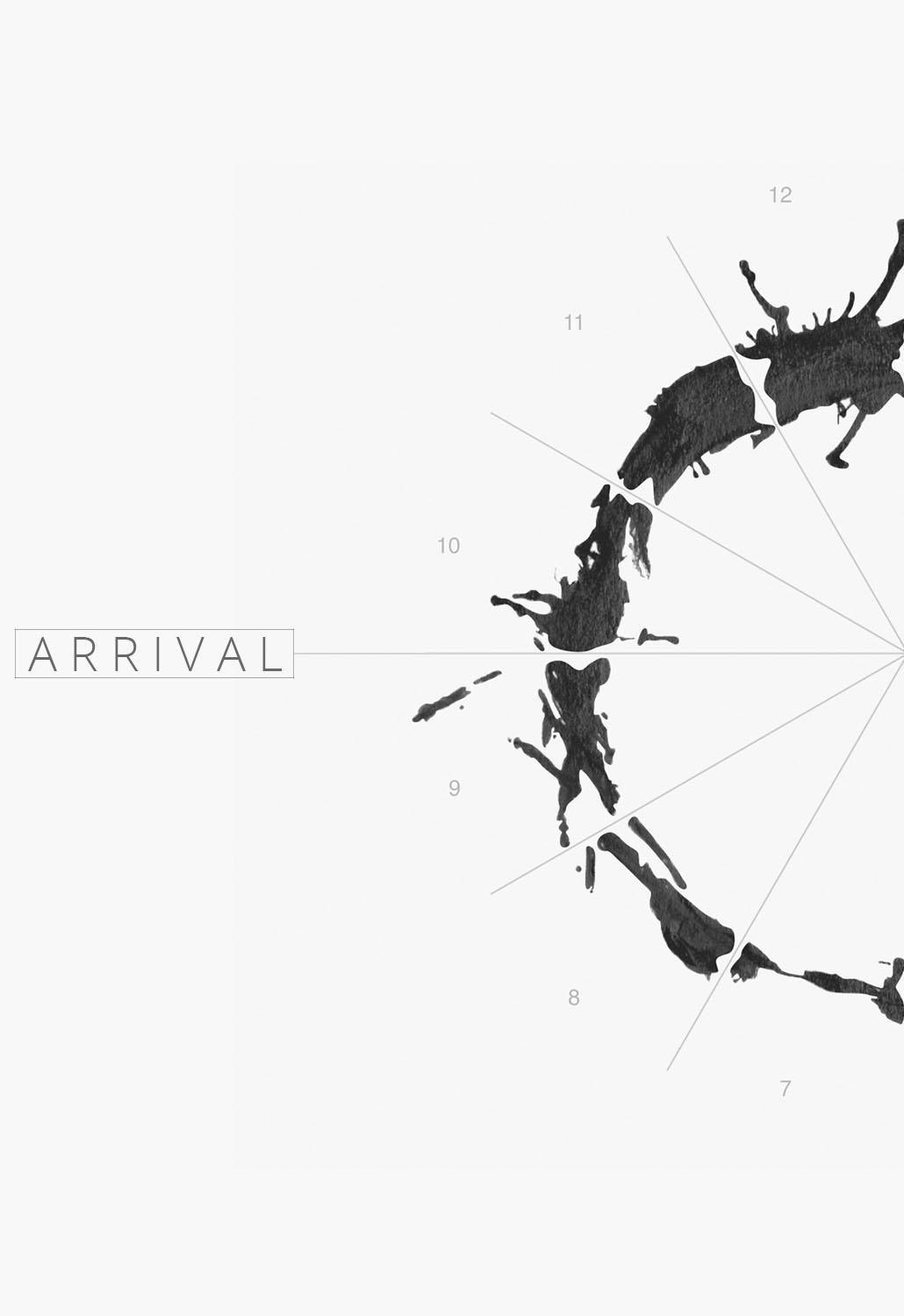 Arrival Movie Wallpapers - Top Free Arrival Movie Backgrounds ...